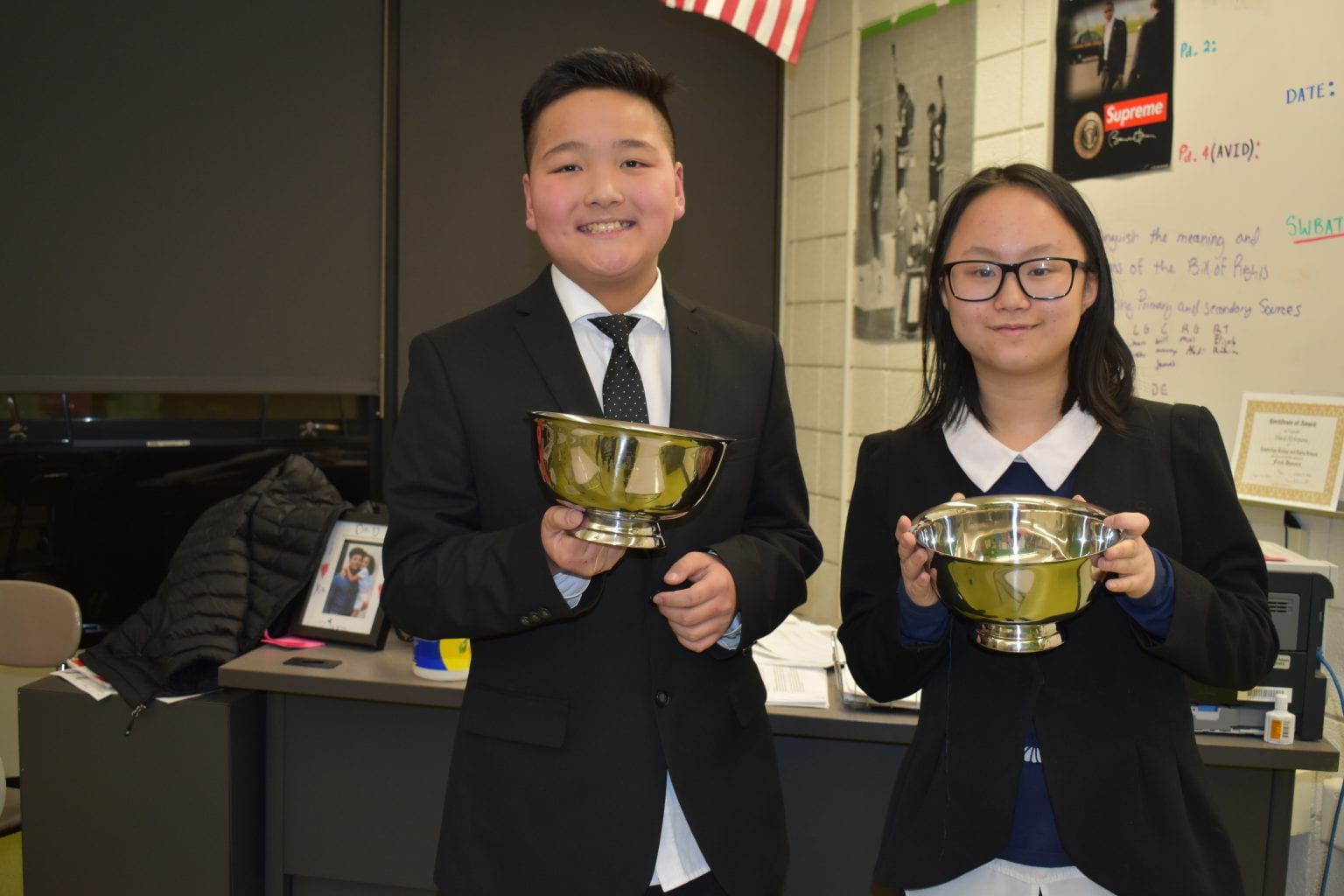 Debate Courses - Vancouver Debate Academy