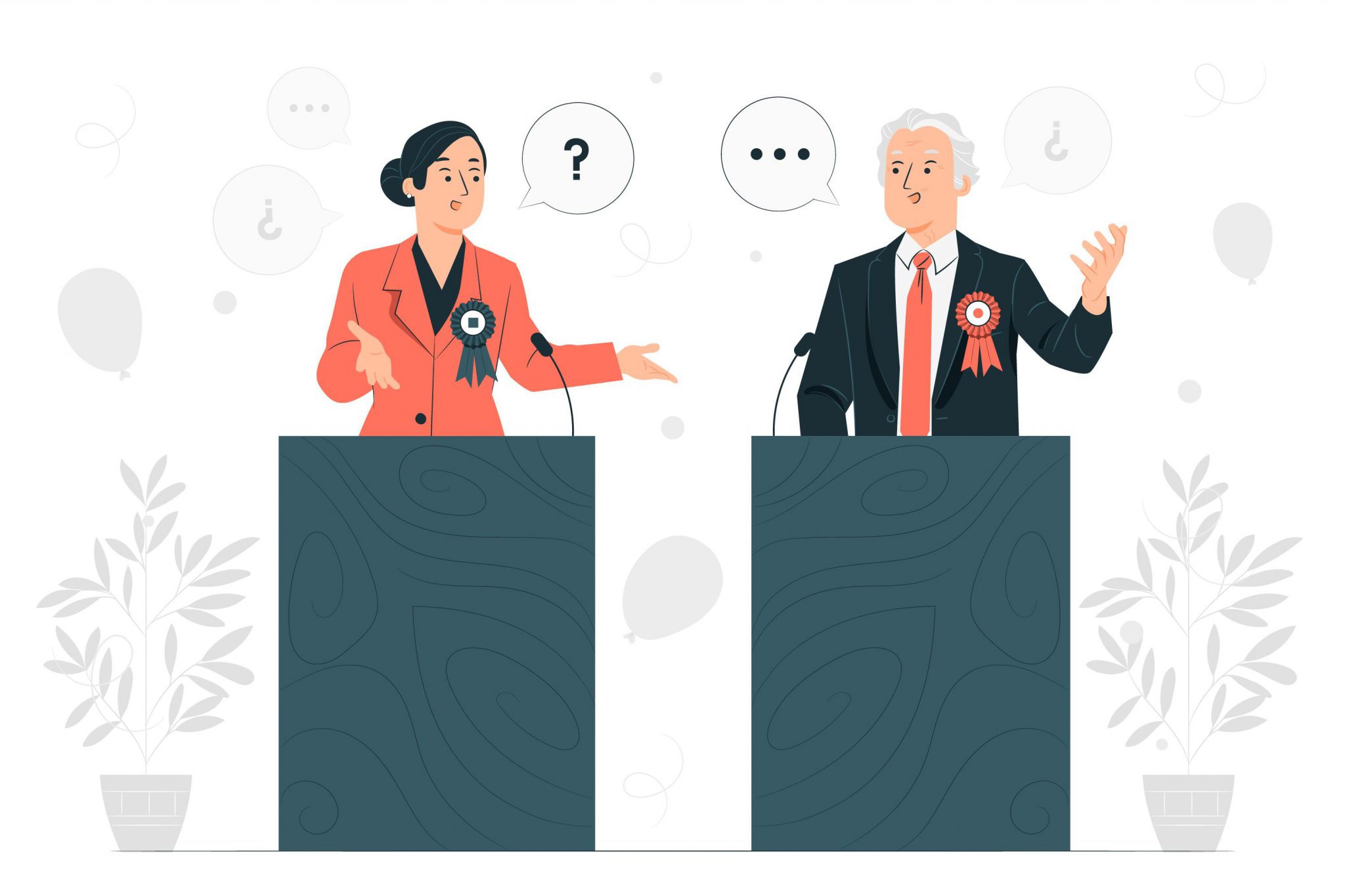 6 Tips for Questioning - Vancouver Debate Academy