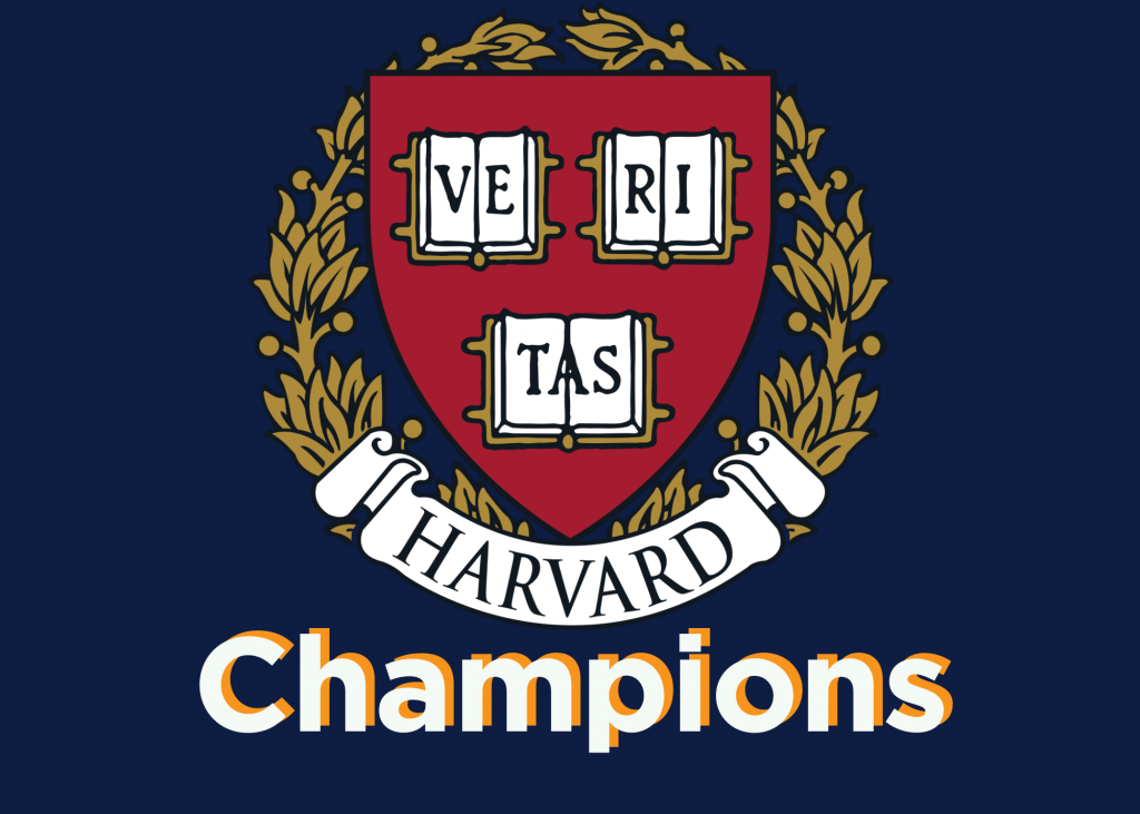 2023 Harvard University Tournament - Vancouver Debate Academy