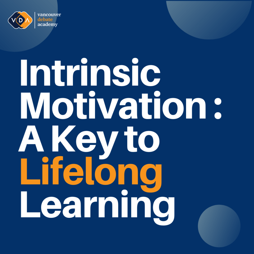 Fostering Intrinsic Motivation in Students: A Key to Lifelong Learning ...